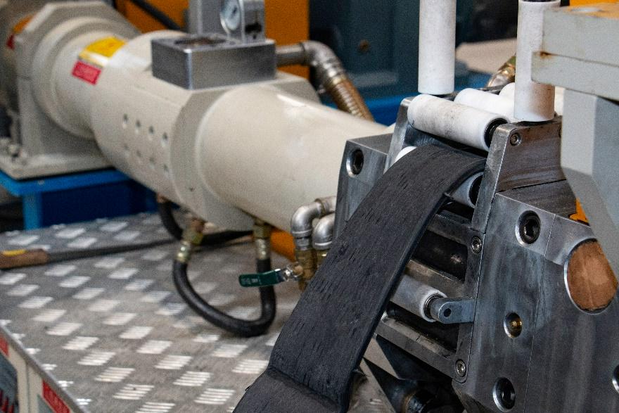 The Ultimate Guide to Rubber Extrusions The Ultimate Guide to Rubber Extrusions