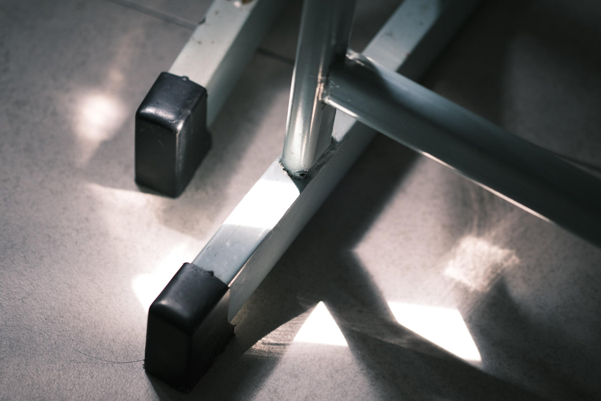 Benefits of Using Rubber Chair Tips