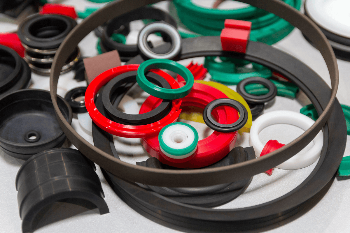 How To Choose the Best Rubber for Your Application