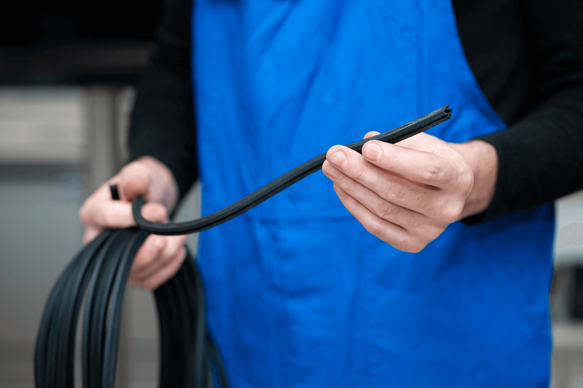 How To Choose The Right Rubber Products For Your Needs