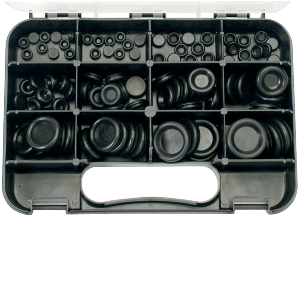 Grommet Auto Kit